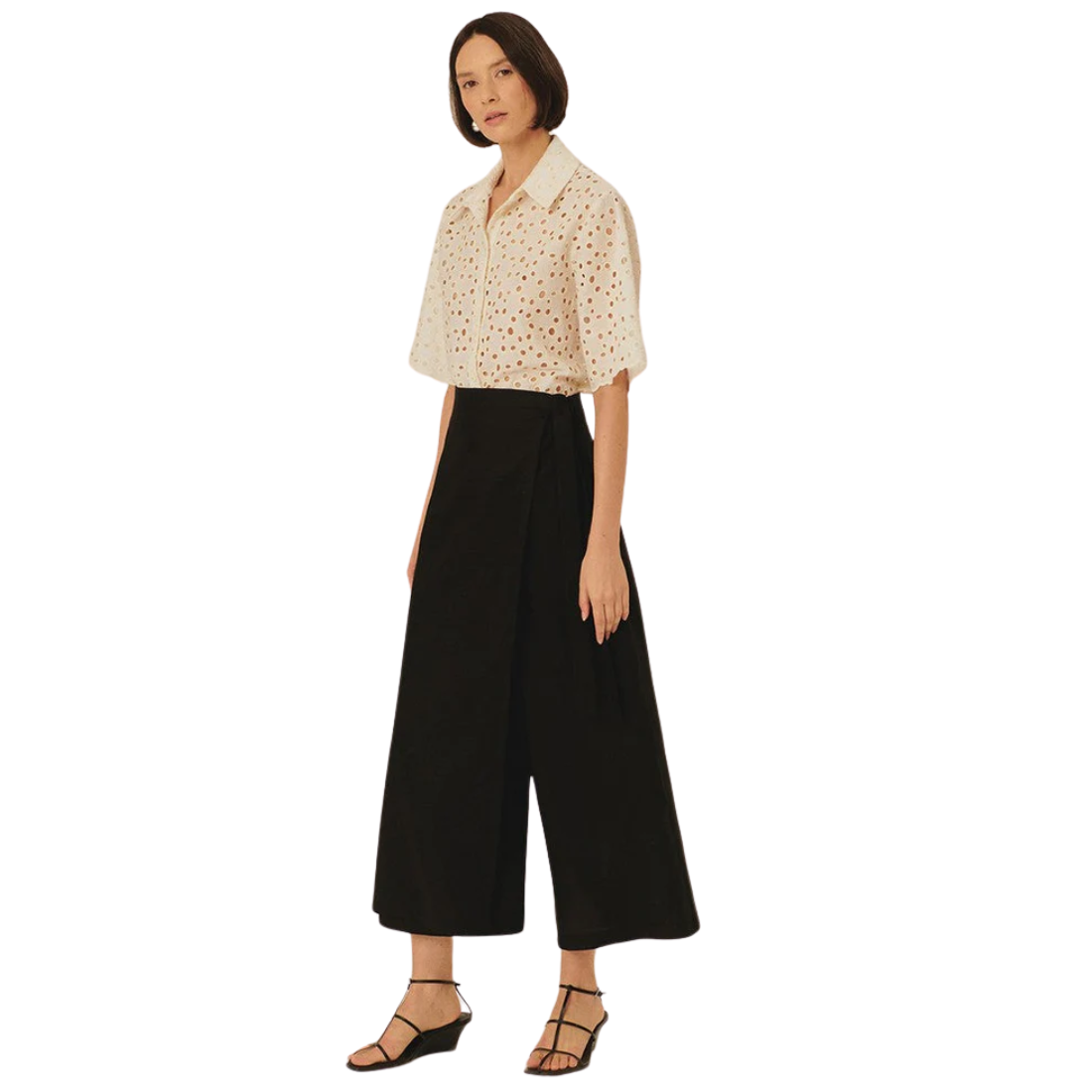 Exquise Talia Pants – Amelia’s Apparel