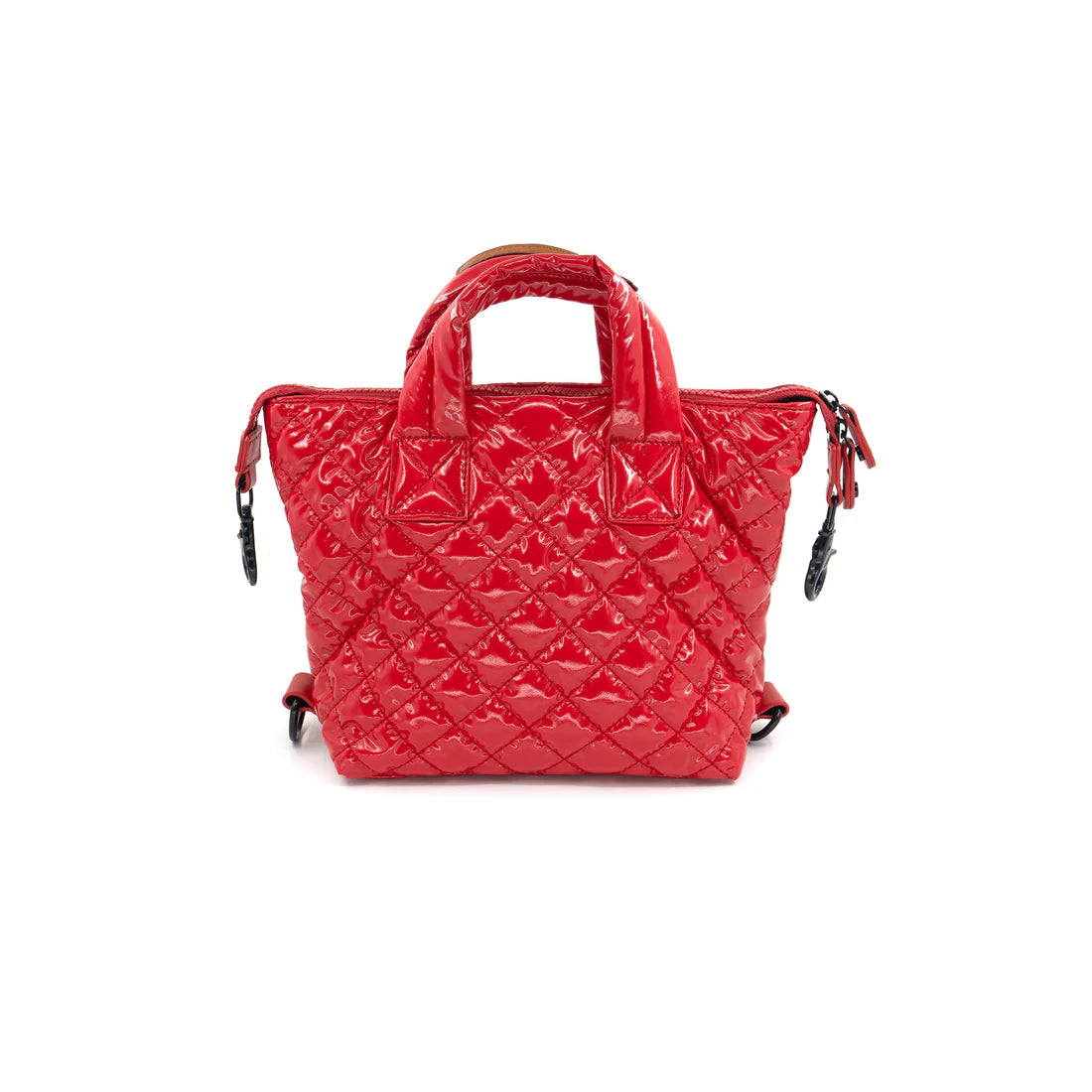 Mini Quilted Bag – Amelia’s Apparel