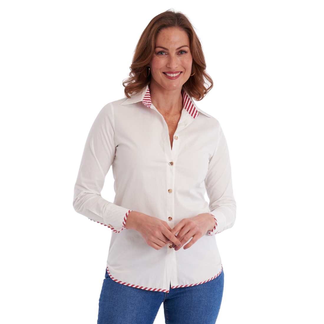 CK Bradley Bryson Top – Amelia’s Apparel
