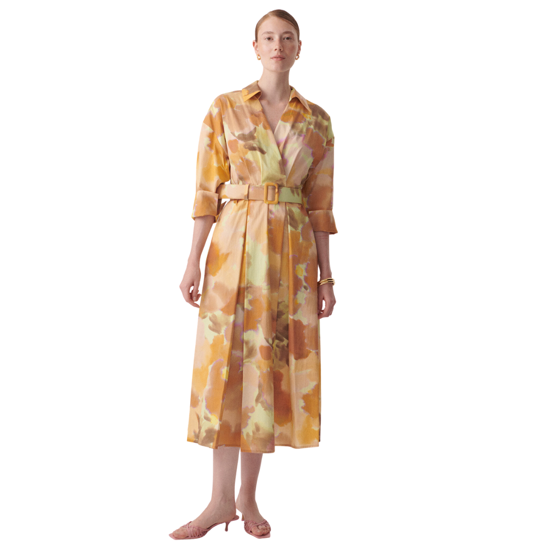 Exquise Brooklyn Dress – Amelia’s Apparel